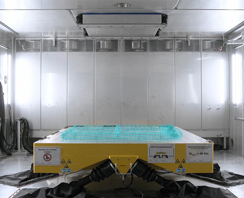 Produkte - CTS Umweltsimulation